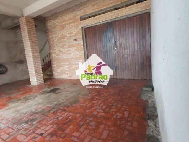 Sobrado com 3 dorms, Vila Milton, Guarulhos R$ 450 mil, Cod: 9776