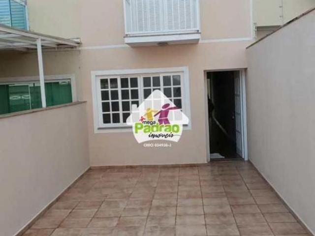 Sobrado com 3 dorms, Vila Milton, Guarulhos R$ 695 mil, Cod: 8315