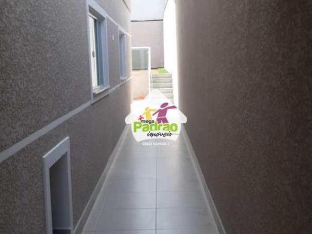 Sobrado com 3 dorms, Vila Milton, Guarulhos R$ 980 mil, Cod: 8121