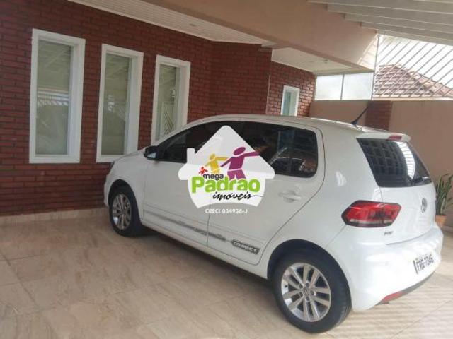 Sobrado com 3 dorms, Vila Milton, Guarulhos R$ 900 mil, Cod: 8071