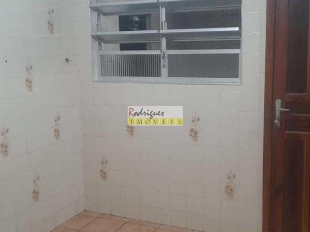 Sobrado com 3 dorms, Vila São Jorge, São Vicente R$ 350 mil, Cod: 4072
