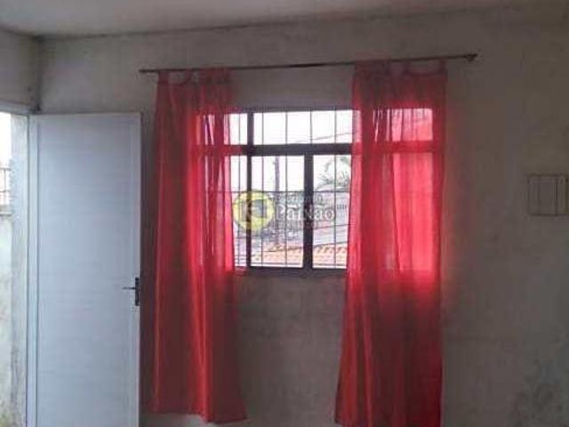 Sobrado com 3 dorms, Vila Santo Antônio, Ferraz de Vasconcelos R$ 400 mil, Cod: 463001
