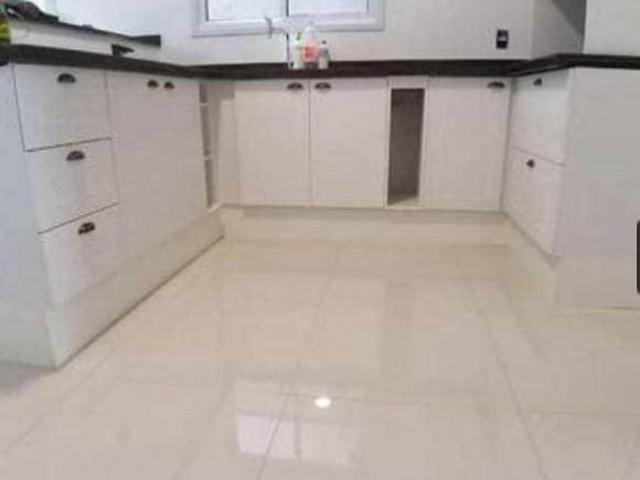 Sobrado com 3 dorms, Vila Suissa, Mogi das Cruzes R$ 700 mil, Cod: 3368