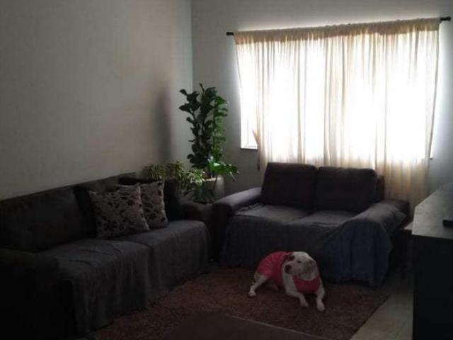 Sobrado com 3 dorms, Vila Petrópolis, Atibaia R$ 1.5 mi, Cod: 4428