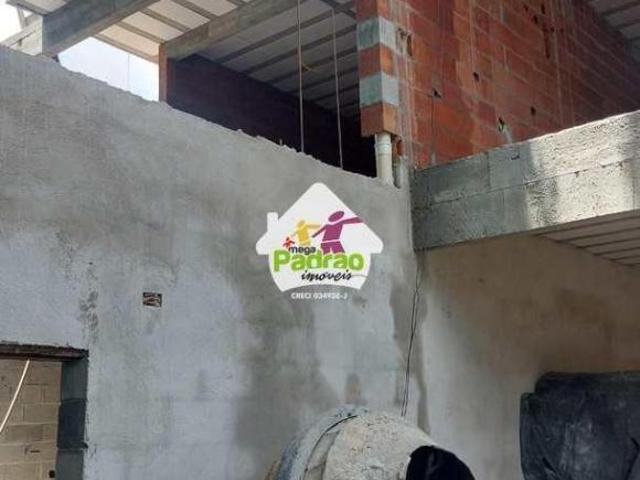 Sobrado com 3 dorms, Vila Pedro Moreira, Guarulhos R$ 1.2 mi, Cod: 8693