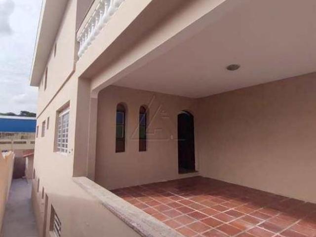 Sobrado com 3 dorms, Vila Pirajussara, São Paulo R$ 800 mil, Cod: 4531