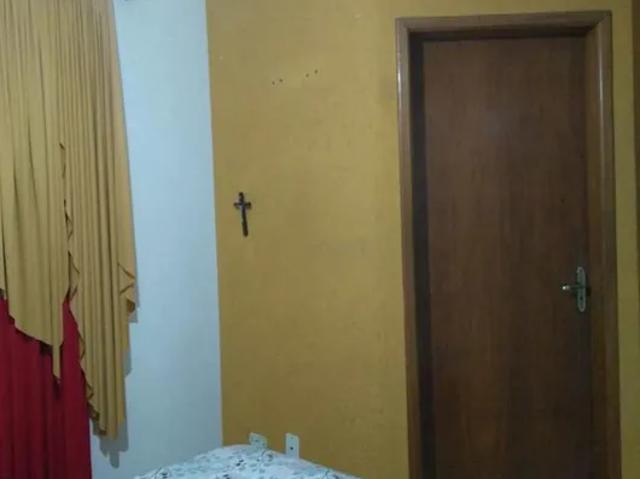 Sobrado com 3 dorms, Vila Pires, Santo André R$ 850 mil, Cod: 3879