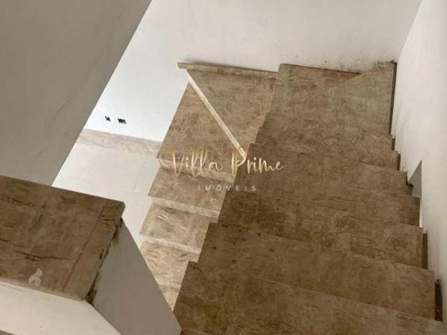 Sobrado com 3 dorms, Vila Pirituba, São Paulo R$ 850 mil, Cod: 347