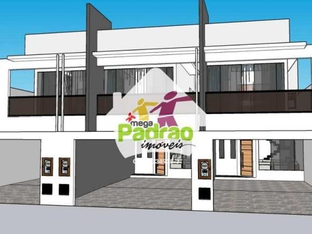 Sobrado com 3 dorms, Vila Progresso, Guarulhos R$ 1.2 mi, Cod: 9577