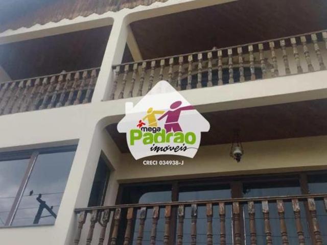 Sobrado com 3 dorms, Vila Rosália, Guarulhos, Cod: 7029