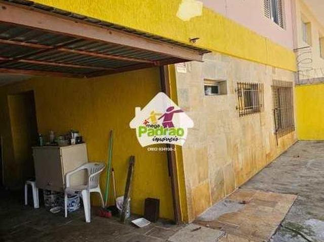 Sobrado com 3 dorms, Vila Rosália, Guarulhos R$ 699 mil, Cod: 9495