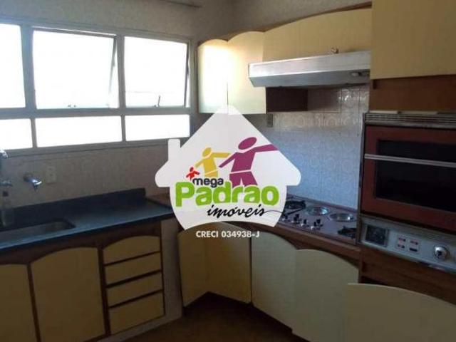 Sobrado com 3 dorms, Vila Rosália, Guarulhos R$ 760 mil, Cod: 7267