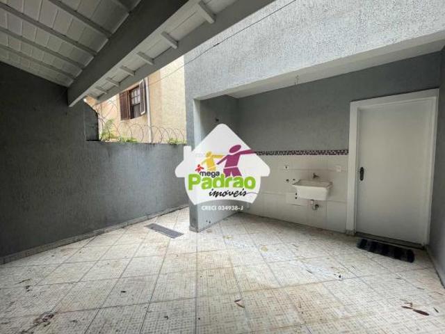 Sobrado com 3 dorms, Vila Rosália, Guarulhos R$ 850 mil, Cod: 9364