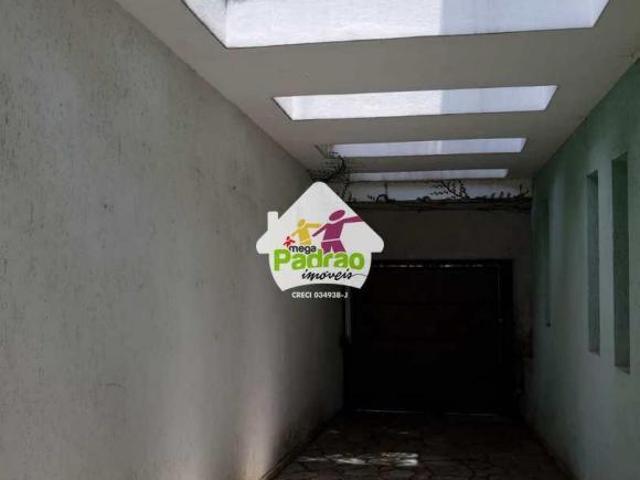 Sobrado com 3 dorms, Vila Rosália, Guarulhos R$ 890 mil, Cod: 6798