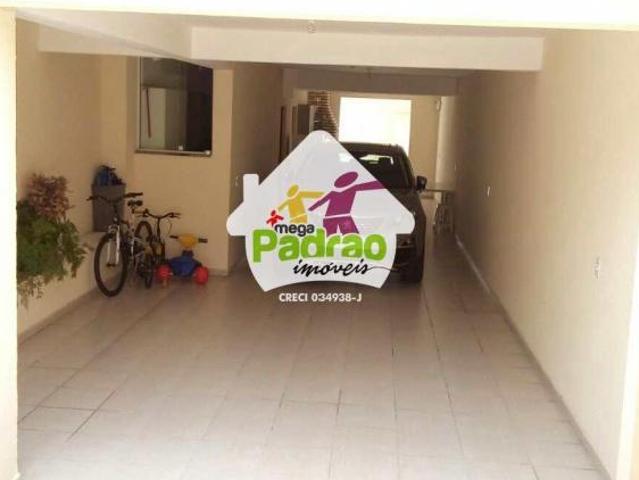 Sobrado com 3 dorms, Vila Rosália, Guarulhos R$ 950 mil, Cod: 6602