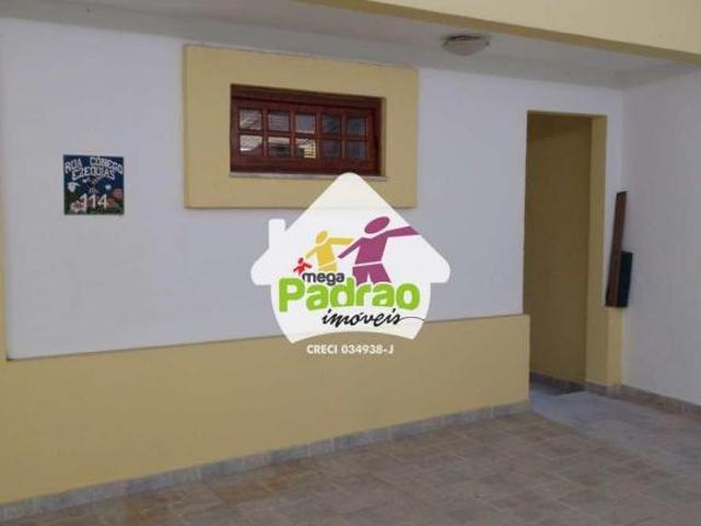 Sobrado com 3 dorms, Vila Rosália, Guarulhos R$ 1.1 mi, Cod: 6500