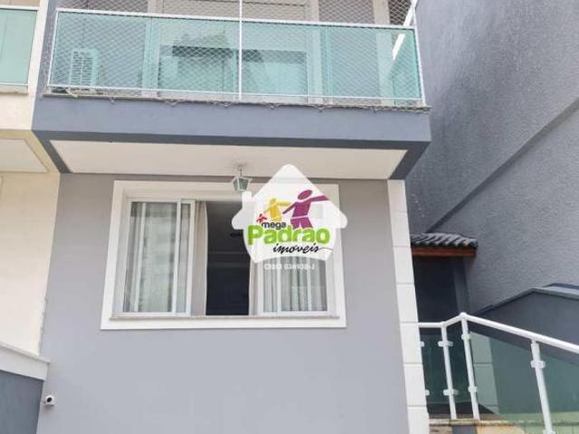 Sobrado com 3 dorms, Vila Rosália, Guarulhos R$ 1.3 mi, Cod: 9496