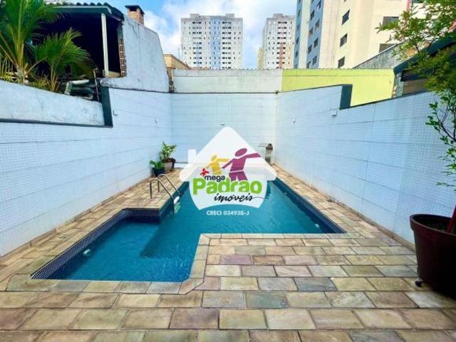 Sobrado com 3 dorms, Vila Rosália, Guarulhos R$ 1.3 mi, Cod: 9517