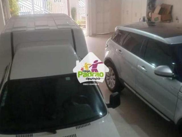 Sobrado com 3 dorms, Vila Rosália, Guarulhos R$ 1.5 mi, Cod: 10123