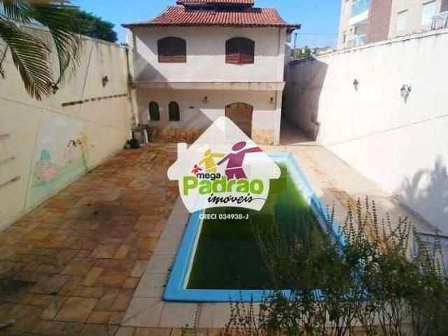 Sobrado com 3 dorms, Vila Rosália, Guarulhos R$ 1.5 mi, Cod: 8867
