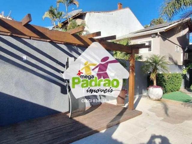 Sobrado com 3 dorms, Vila Rosália, Guarulhos R$ 2.2 mi, Cod: 9970