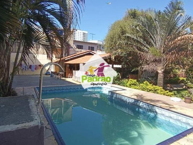Sobrado com 3 dorms, Vila Rosália, Guarulhos R$ 2.3 mi, Cod: 9782