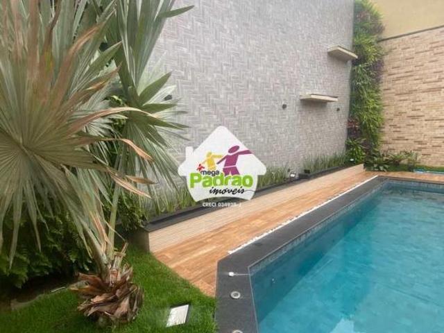 Sobrado com 3 dorms, Vila Rosália, Guarulhos R$ 2.77 mi, Cod: 8530