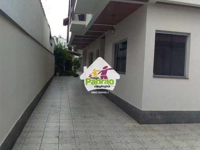 Sobrado com 3 dorms, Vila Renata, Guarulhos R$ 1.5 mi, Cod: 7291