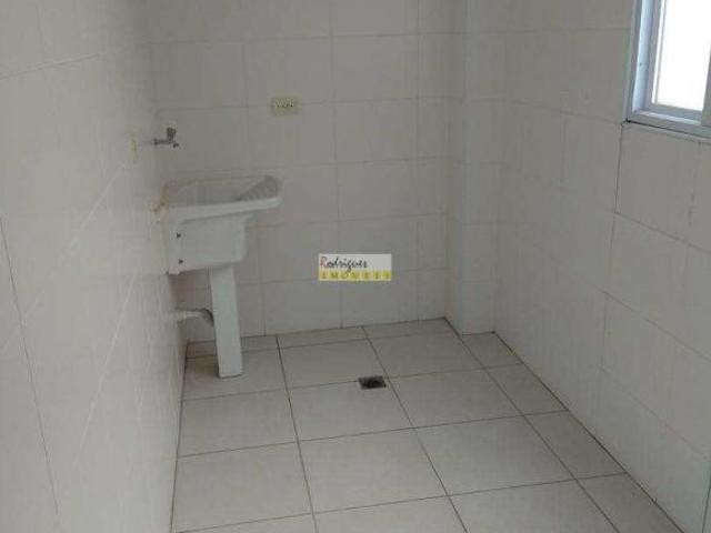 Sobrado com 3 dorms, Vila Valença, São Vicente R$ 620.000,00, 155m² Codigo: 3000
