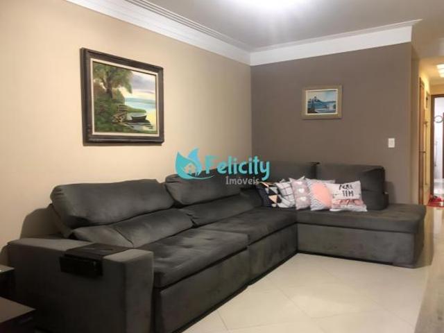 Sobrado com 3 dorms, 1 suíte, 3 vagas, 132m2 na Vila Guedes
