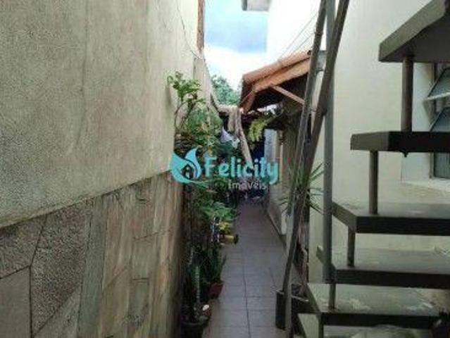 Sobrado com 3 dorms, 2 vagas, 140m2 na Vila Pereira Barreto