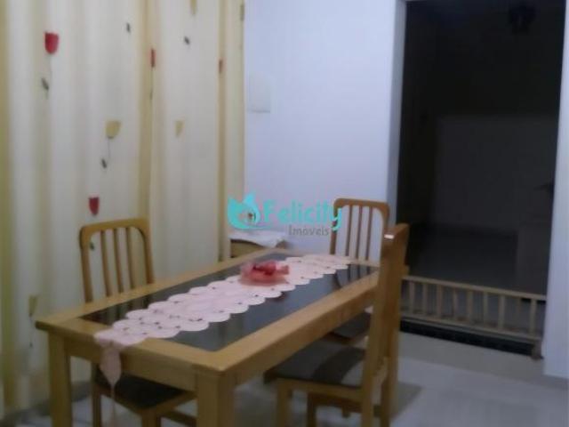 Sobrado com 3 dorms, 2 vagas, 308m2 no Conjunto Residencial Jardim Canaã