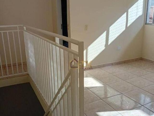 Sobrado com 3 edículas e ponto comercial à venda, 220 m² por R$ 583.000 Jardim Santo Onofre São