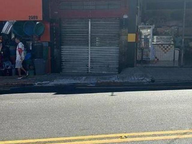 SOBRADO COM 3 ESPAÇOS NA FREGUESIA DO Ó