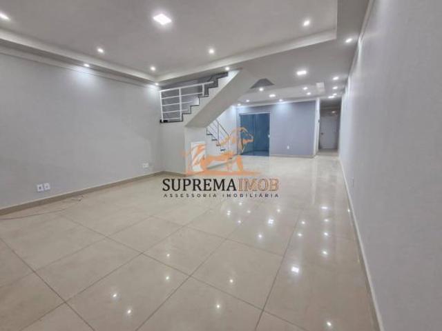 Sobrado com 3 quarto à Venda no Wanel Ville, Sorocaba/SP