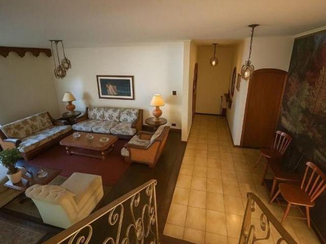 Sobrado com 3 quarto à venda, 268 m² por R$ 1.200.000 Vila Rosália Guarulhos/SP