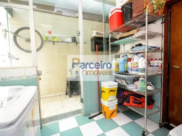 Sobrado com 3 Quarto s à venda, 240 m² por R$ 1.300.000,00 Jardim Textil São Paulo/SP