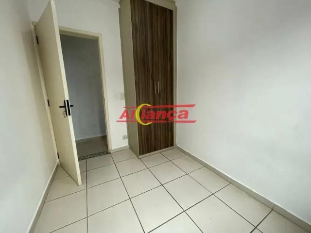 Sobrado com 3 quarto sendo 1 suíte a venda, 125 m² jardim paulista guarulhos sp