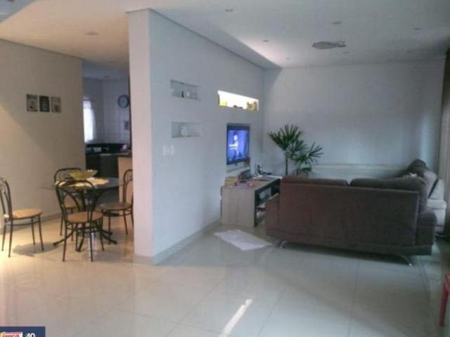 SOBRADO COM 3 QUARTOS, 3 VAGAS, 180M² VILA ROSALIA GUARULHOS.GRU/SP
