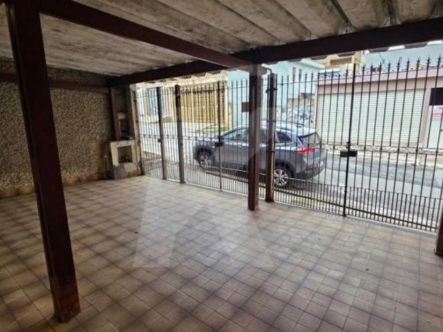 Sobrado com 3 quartos 3 vagas de garagem 155m²