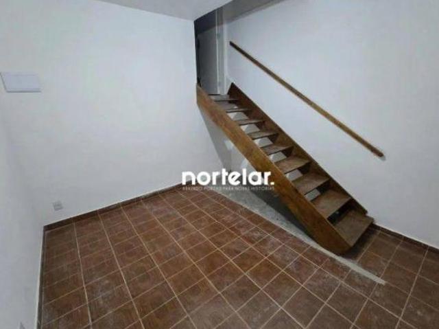 Sobrado com 3 quartos 3 casas no mesmo terreno à venda, 160 m² Freguesia do Ó São Paulo/SP