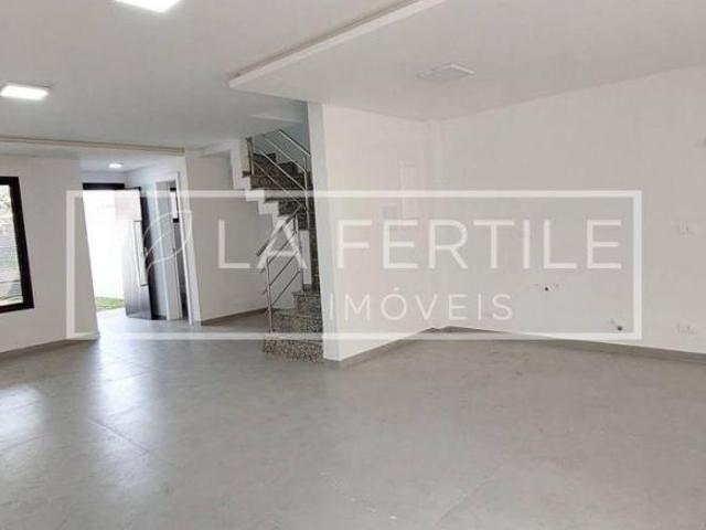 Sobrado com 3 Quartos, 3 Suítes, 125M², à Venda por R$ 790.000,00 Boqueirão, Curitiba Pr