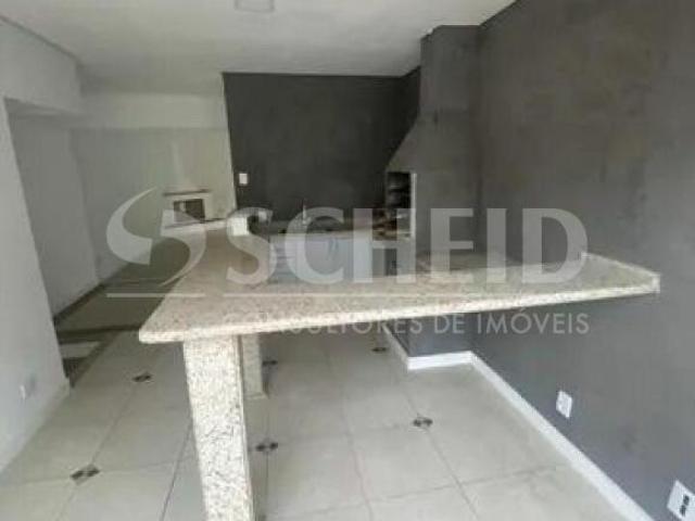 Sobrado com 3 Quartos, 3 Suítes, 196m² Vila Mariana