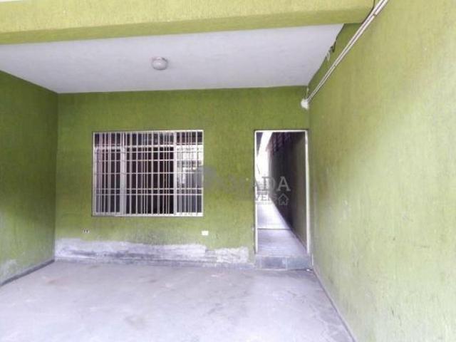 Sobrado com 3 Quartos, 3 Suítes, 4 Banheiros, 2 Vagas de garagem. à venda