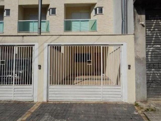 Sobrado com 3 Quartos 3 Suítes à venda, 145 m² por R$ 640.000 Vila Buenos Aires São Paulo/SP