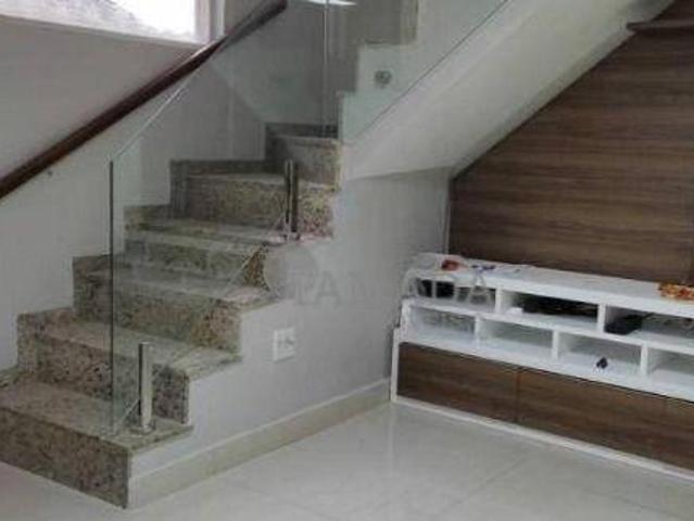 Sobrado com 3 quartos, 3 suites à venda, 150 m² por R$ 780.000 Vila Marieta São Paulo/SP