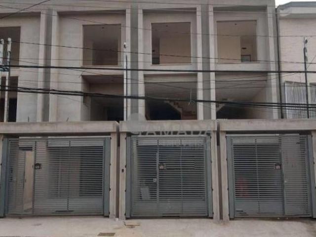 Sobrado com 3 Quartos 3 Suítes à venda, 200 m² por R$ 850.000 Cidade Patriarca São Paulo/SP