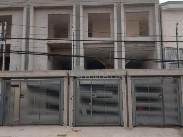 Sobrado com 3 Quartos 3 Suítes à venda, 200 m² por R$ 850.000 Cidade Patriarca São Paulo/SP