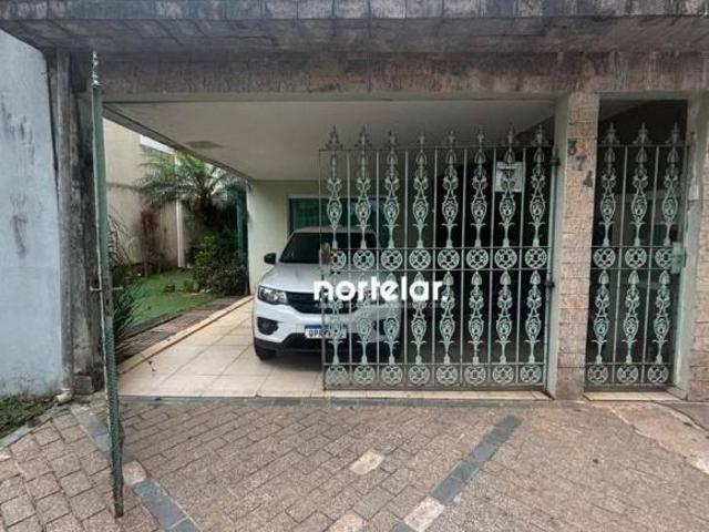 Sobrado com 3 quartos 3 suítes à venda, 272 m² por R$ 1.150.000 Pirituba São Paulo/SP