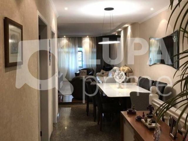Sobrado com 3 quartos 3 suítes e 5 vagas de garagem para venda na Vila Maria Alta